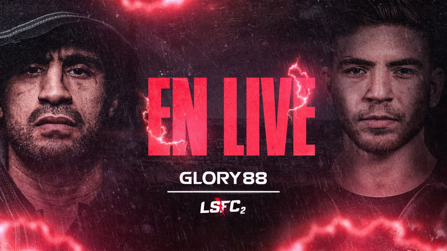 La Sueur Fighting Championship